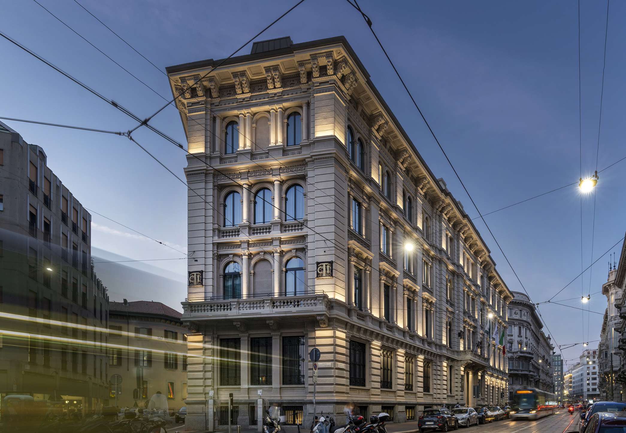 Radisson Collection Hotel - Effe Perfect Wellness