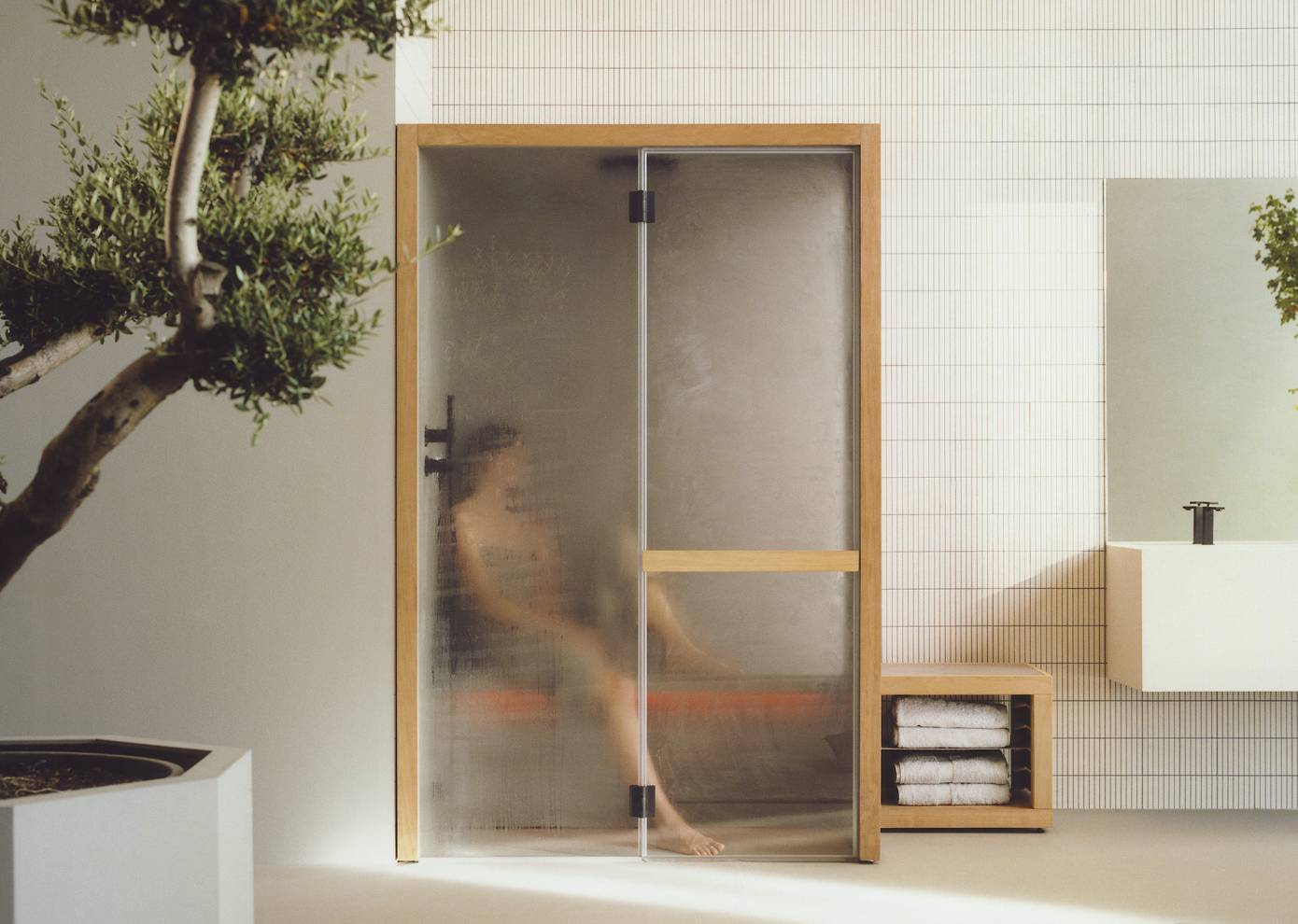 Turkish bath (Hammam): what is it, how to take it, benefits and contraindications - Effe Perfect ...