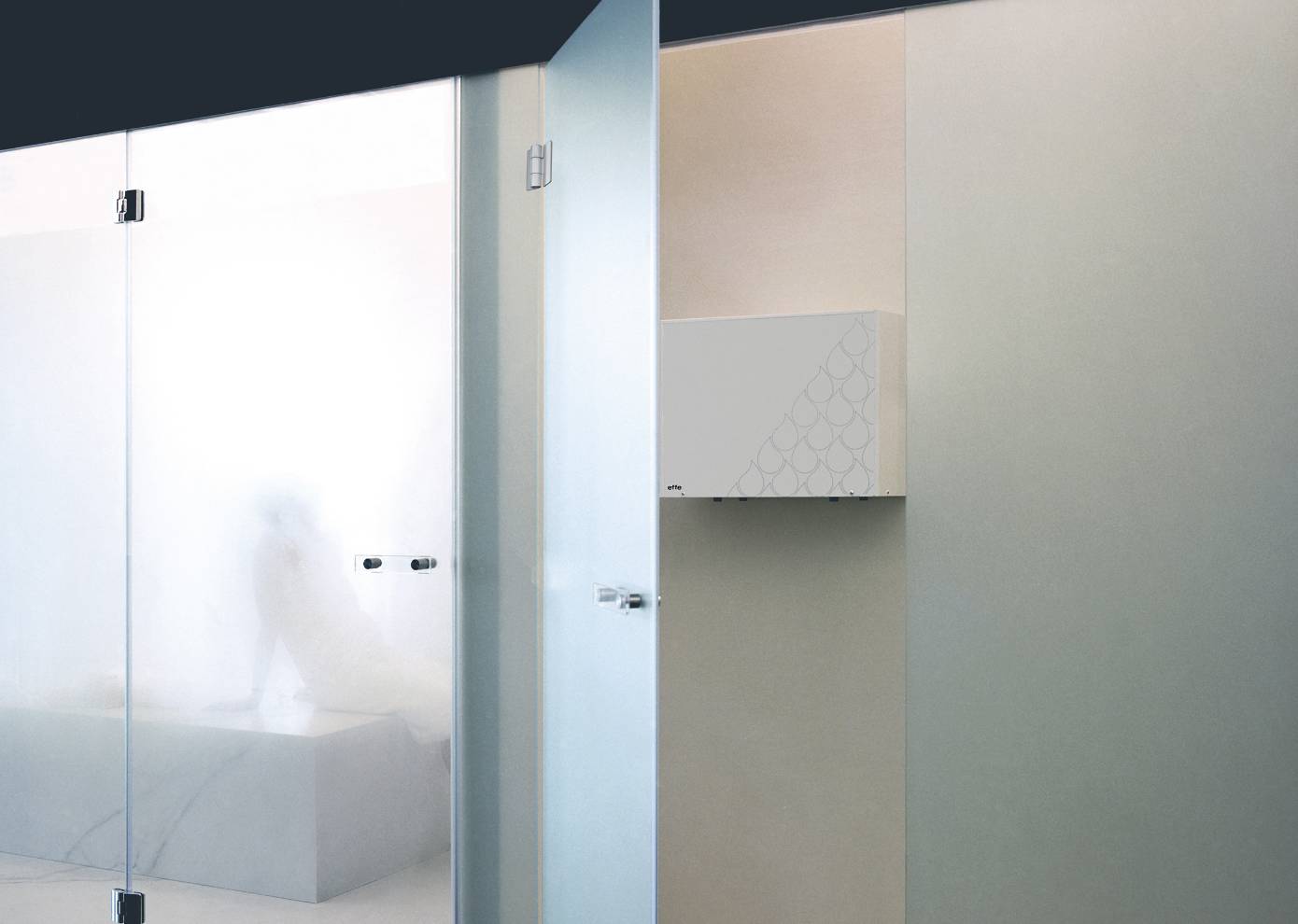 Bain turc (hammam) : qu’est-ce que c’est, comment le fait-on, avantages ...