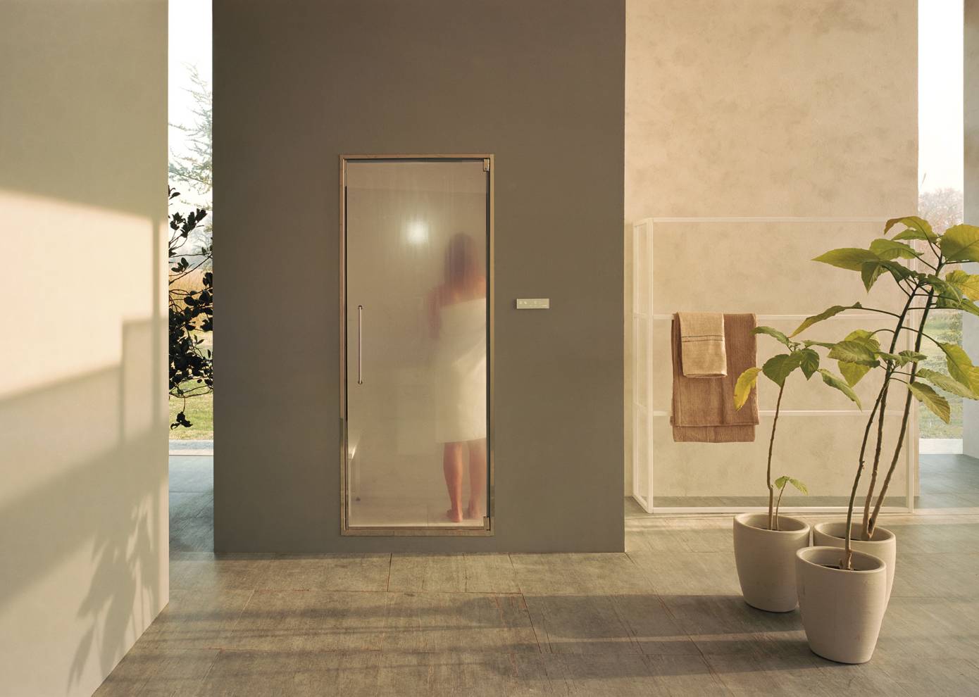 Turkish bath (Hammam): what is it, how to take it, benefits and ...